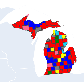 Election Voter Analysis in 2020 United States Election | Election ...